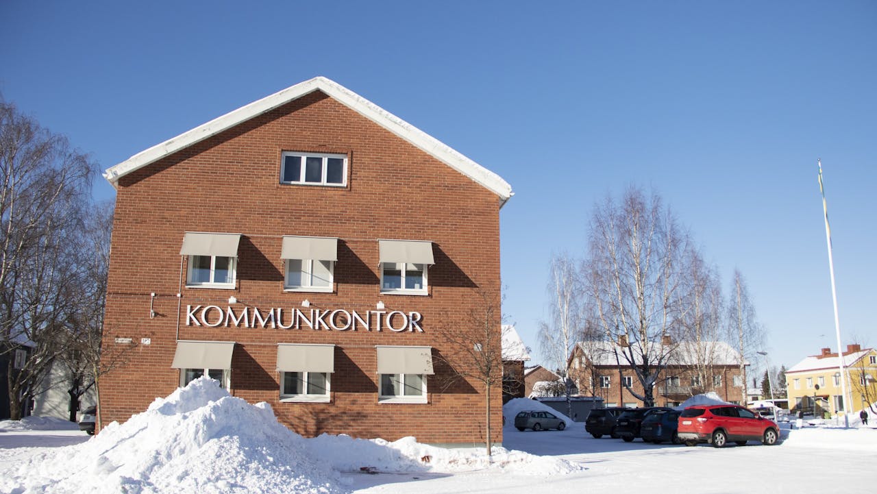 Debatt: Utövas politiken i Vindelns kommun mekaniskt?