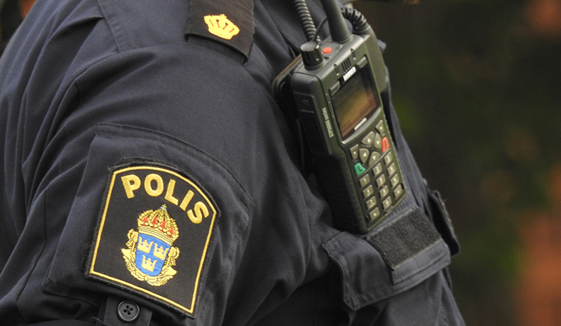 25-åring körde moped onykter