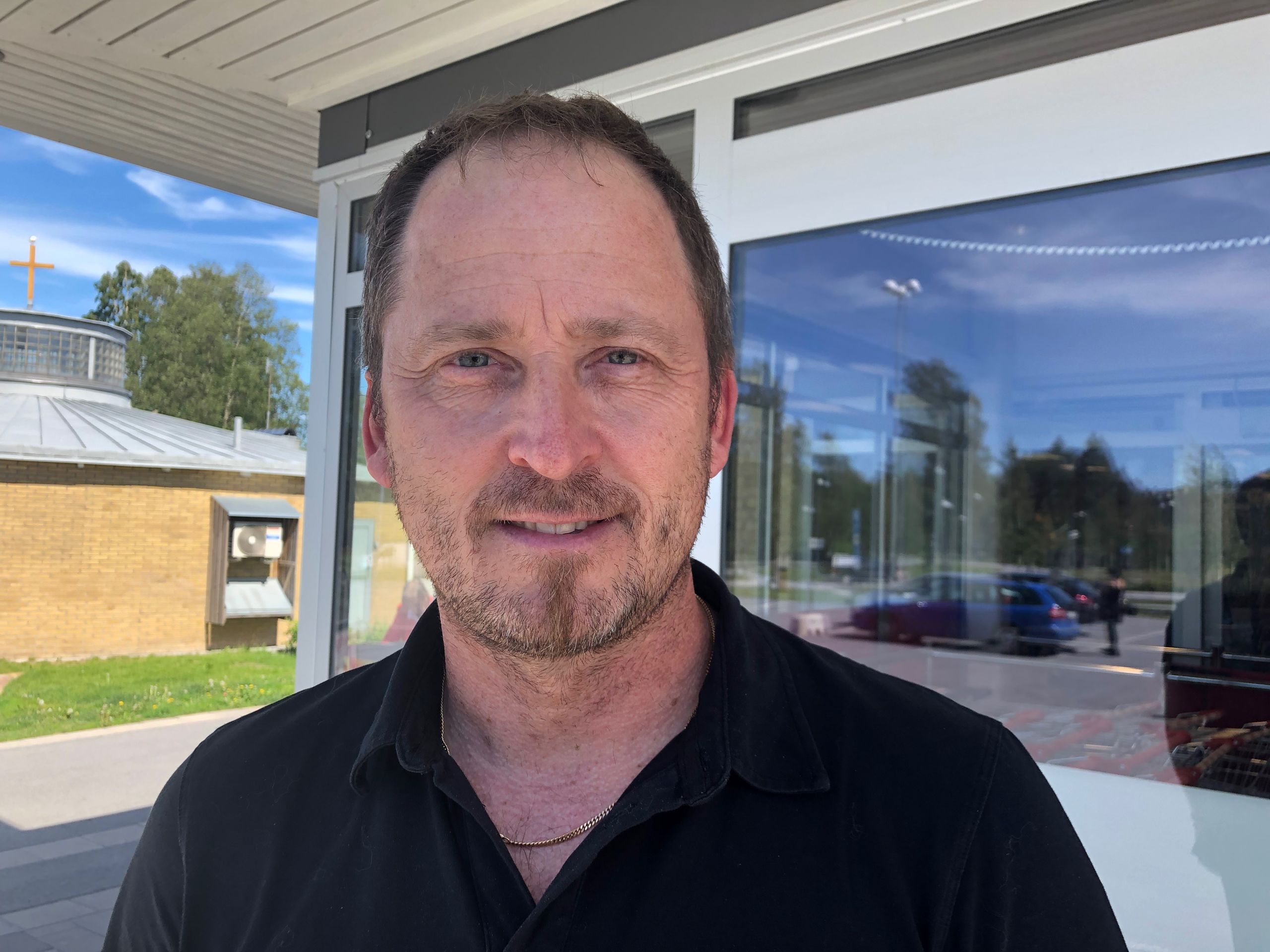 Så tycker Umeåborna om Lärum: "Mycket kritisk"