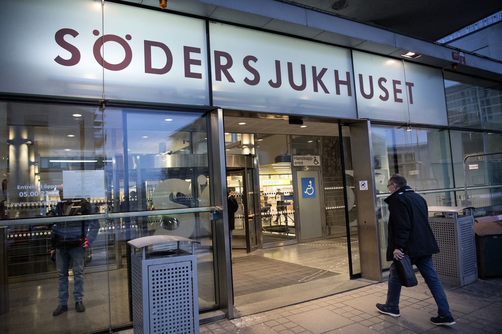SÖS backar – vårdpersonal sägs inte upp
