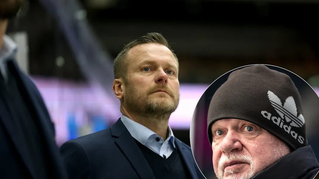 Ishockey | Västerbottens-Kuriren