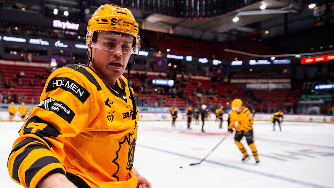 Nyheter från hela Västerbotten | Folkbladet