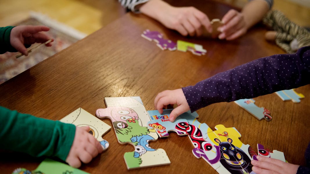 Riktigt nära nyheter | Nordsverige