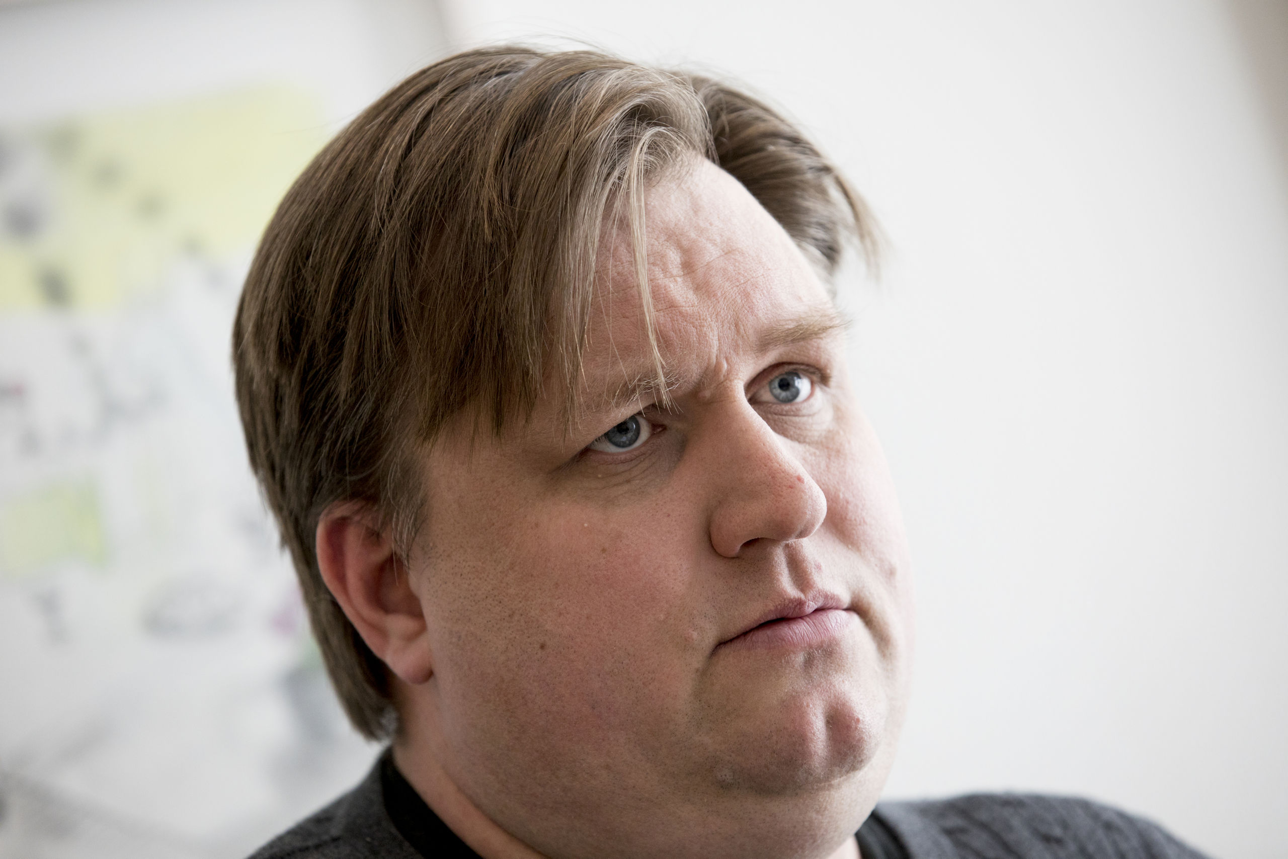 Andreas Lundgren (S) beredd att se över beslutet