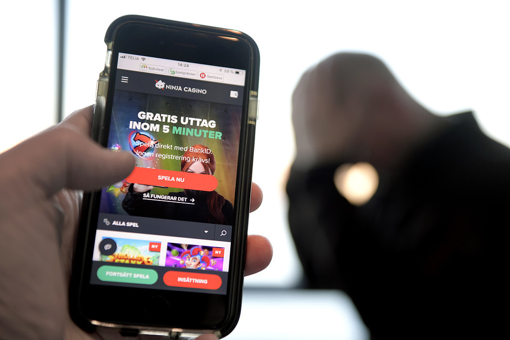 Brister i spelreklamen – kan begränsas mer