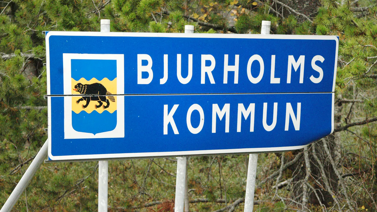 Insändare: Tack för att ni flyttade till Bjurholm