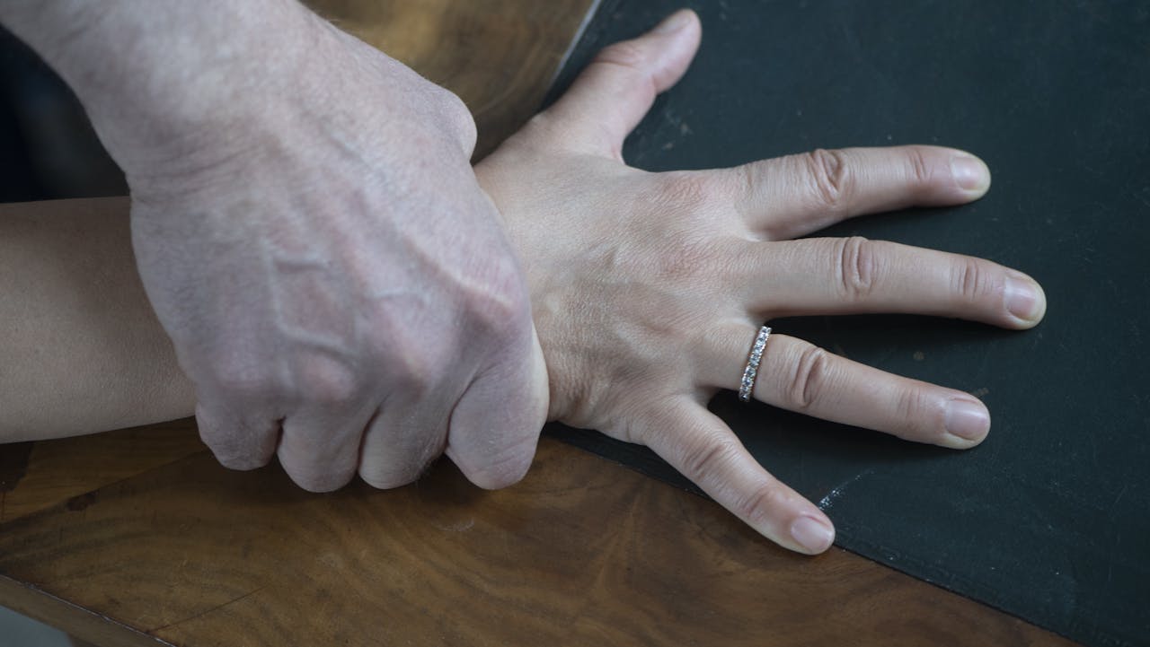 KD Senior: ”Vi kräver Carin Nilssons avgång”