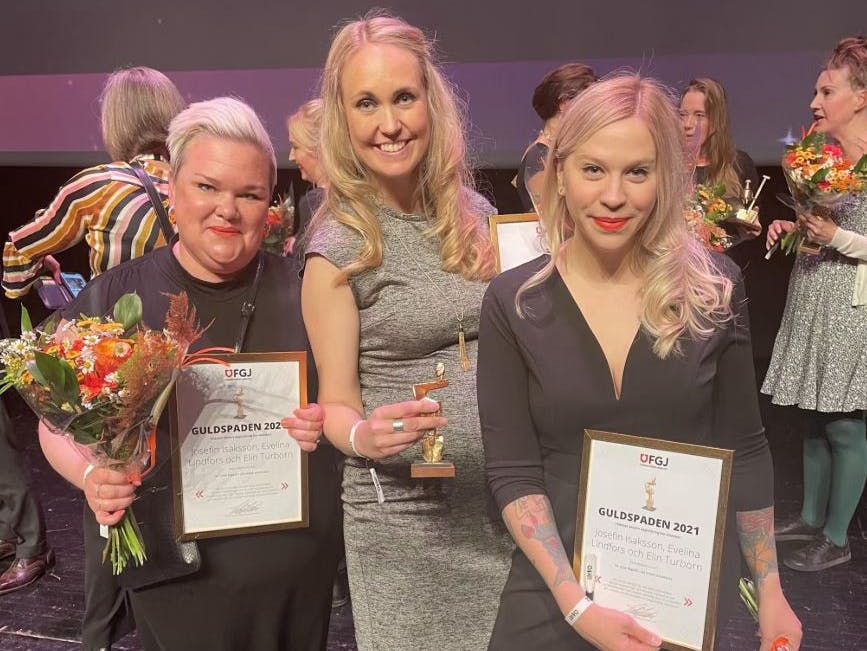 125 år – så har VK förändrats genom åren