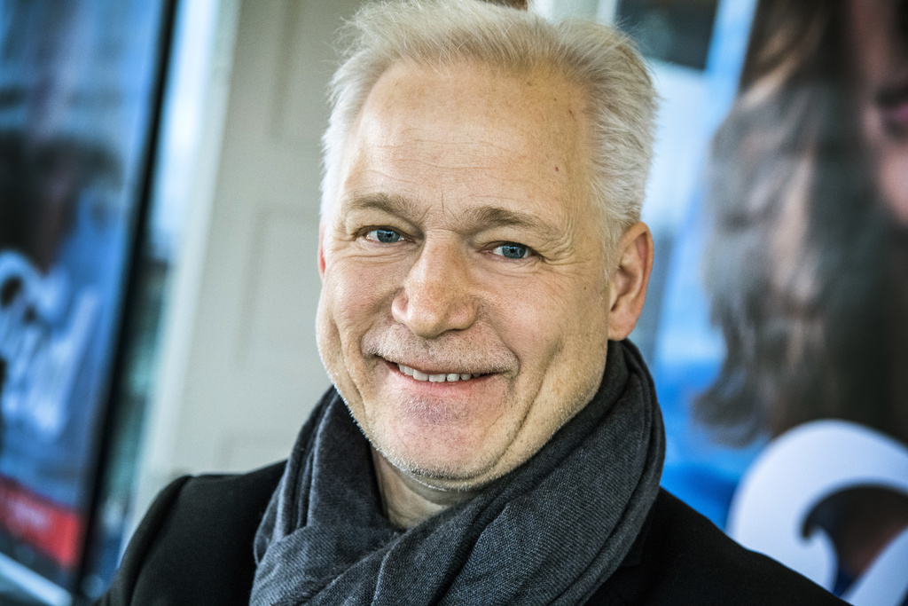 Karl-Bertil Jonssons julafton blir spelfilm