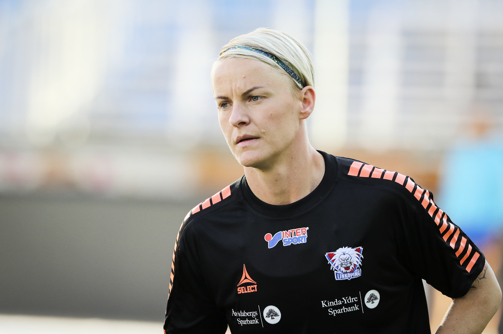 Fischer: "Det känns inte så viktigt just nu"