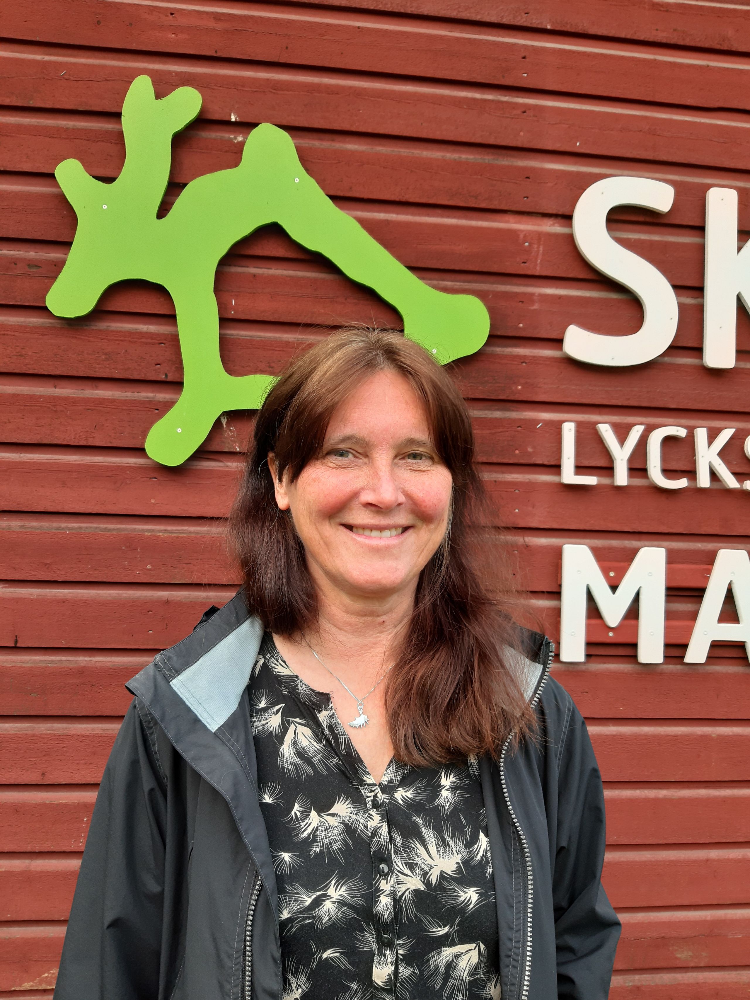 Ingela Forsberg Edholm blir ny vd för Skogsmuseet