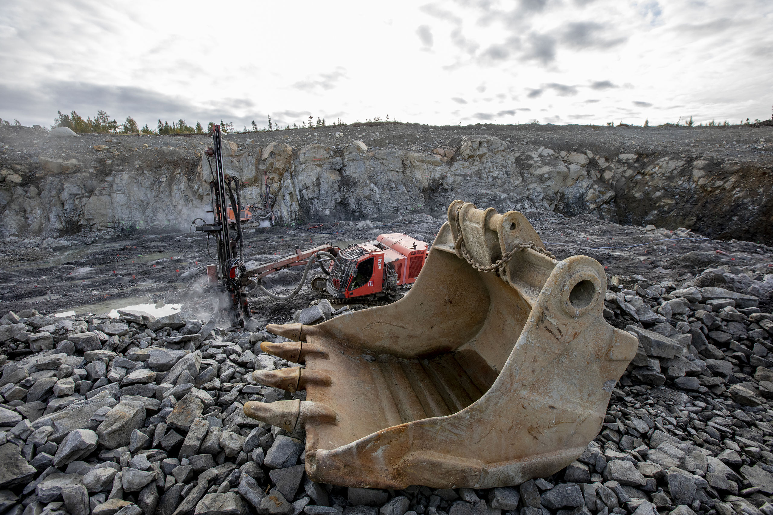 Dragon Mining överklagar till HD