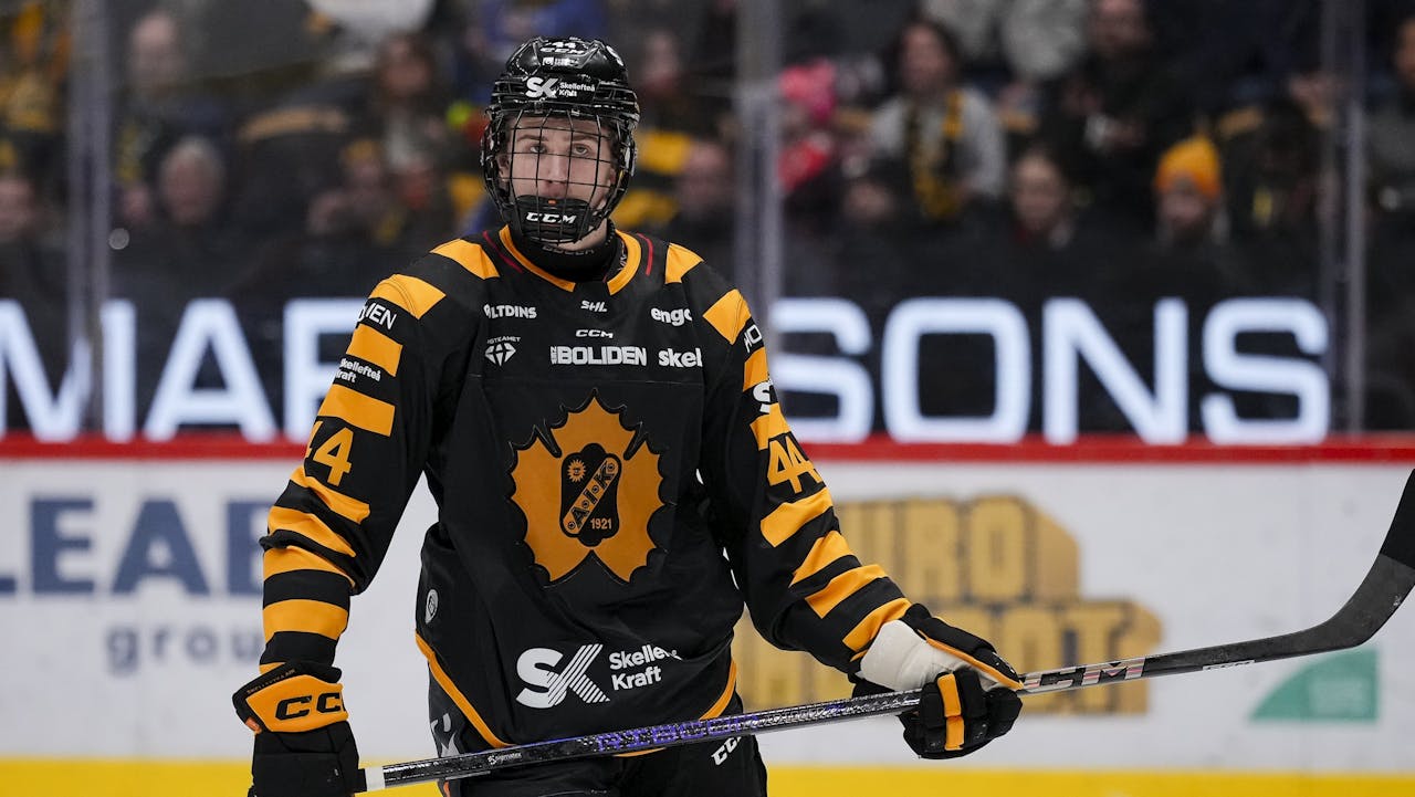 Fyra länsspelare valdes i draften