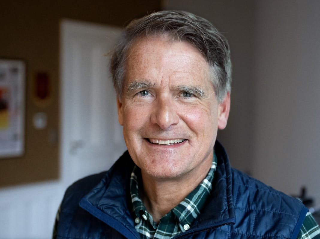 Åhman/Hellvig sponsras av miljardären