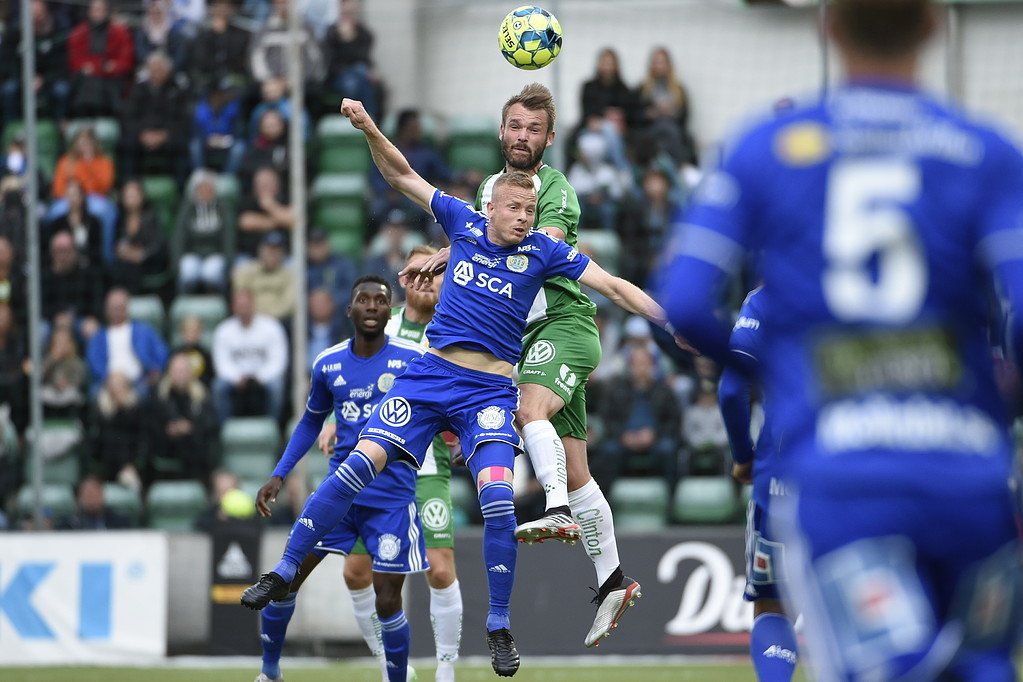 Gif Sundsvall värvar från Mallorca
