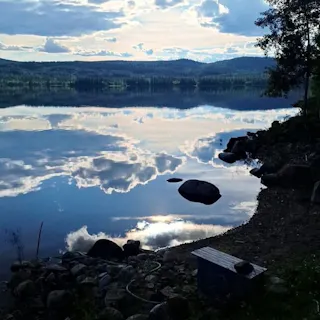 Här är läsarnas sommarbilder från Västerbotten 2025