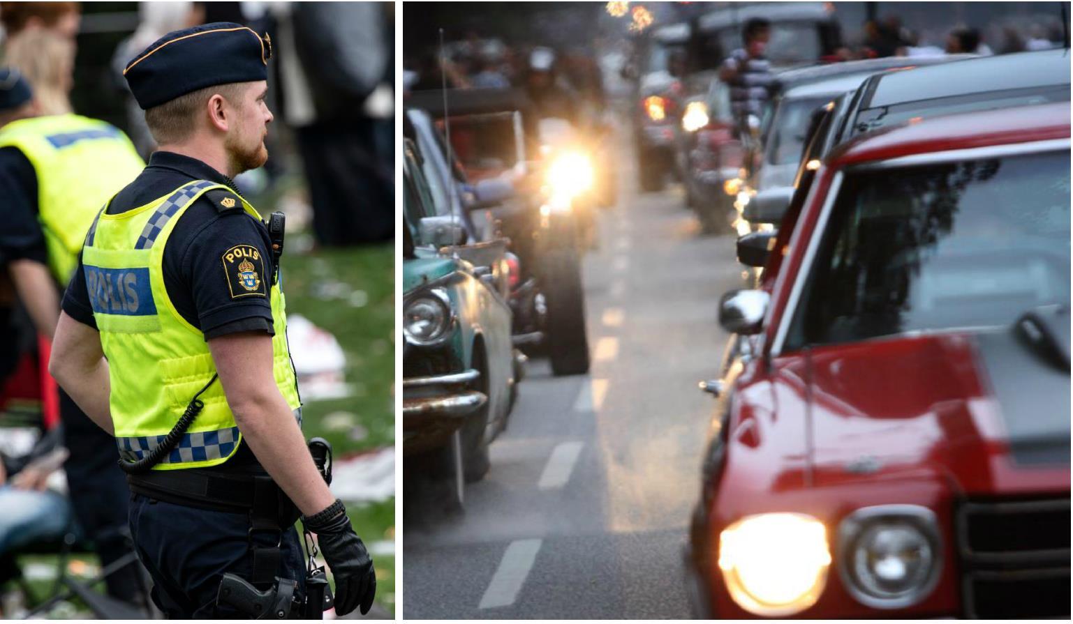 "Polisen känner hopp för framtida träffar"