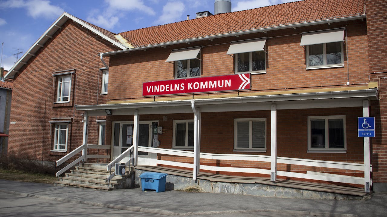 Debatt: Vindeln förtjänar mer än tystnad och demokratiskt förfall