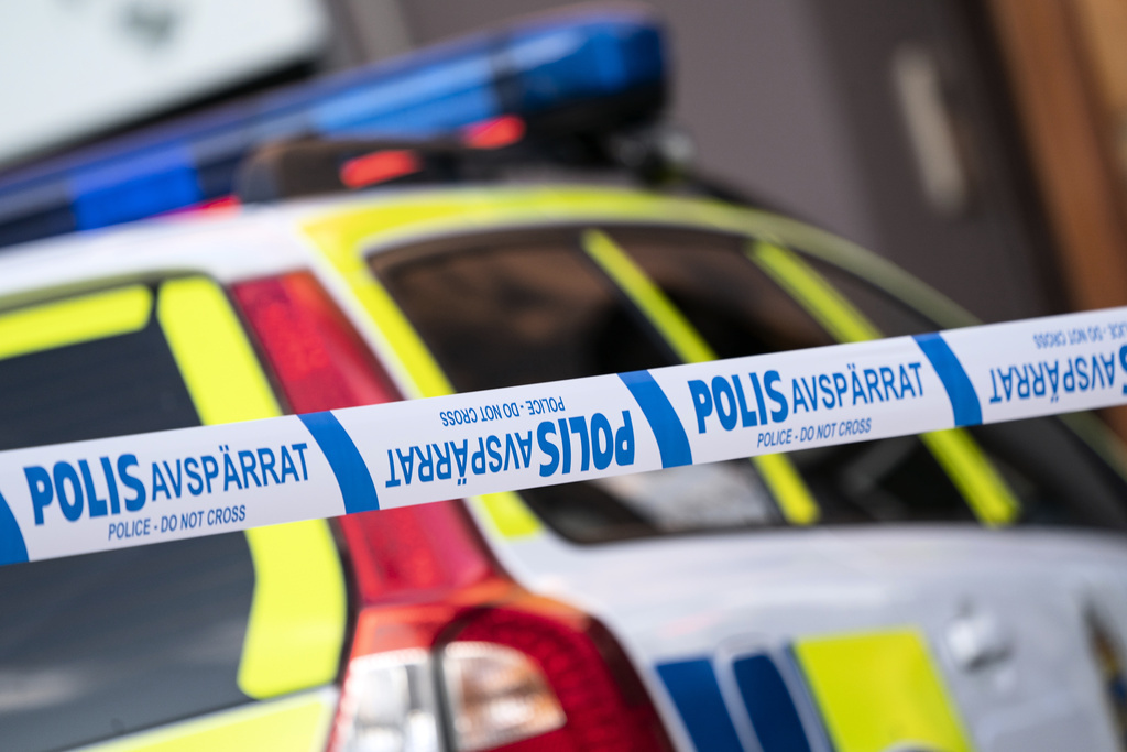 Razzia hos nytt mc-gäng – knark beslagtaget