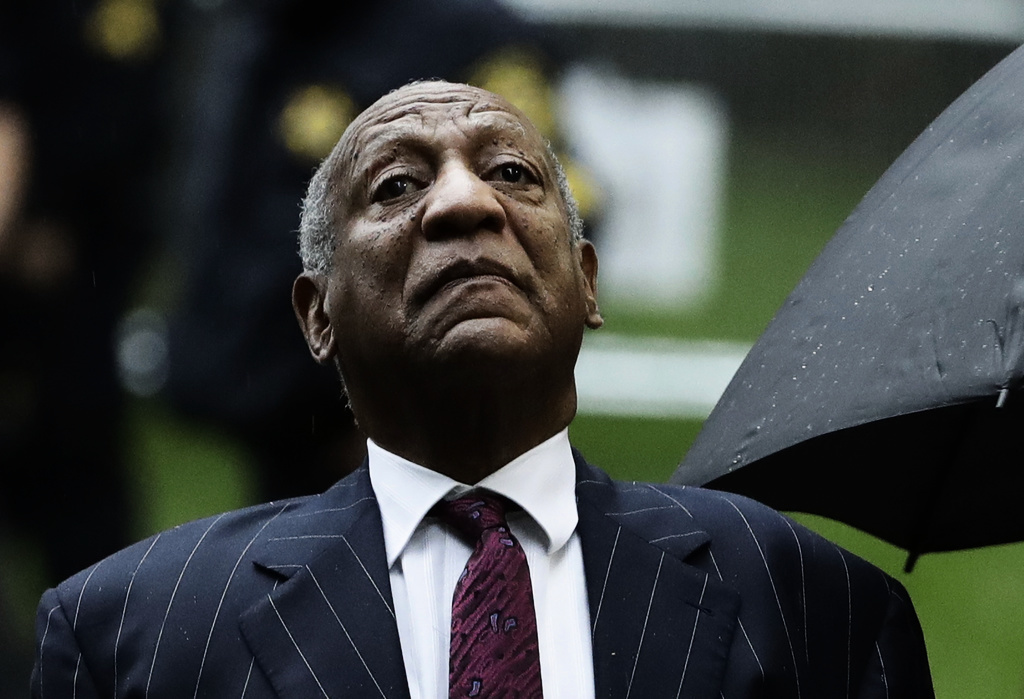 Bill Cosby får överklaga fängelsedom