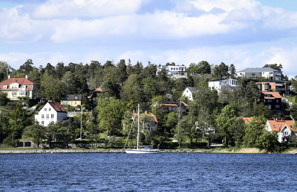 Det här avgör hur länge du lever