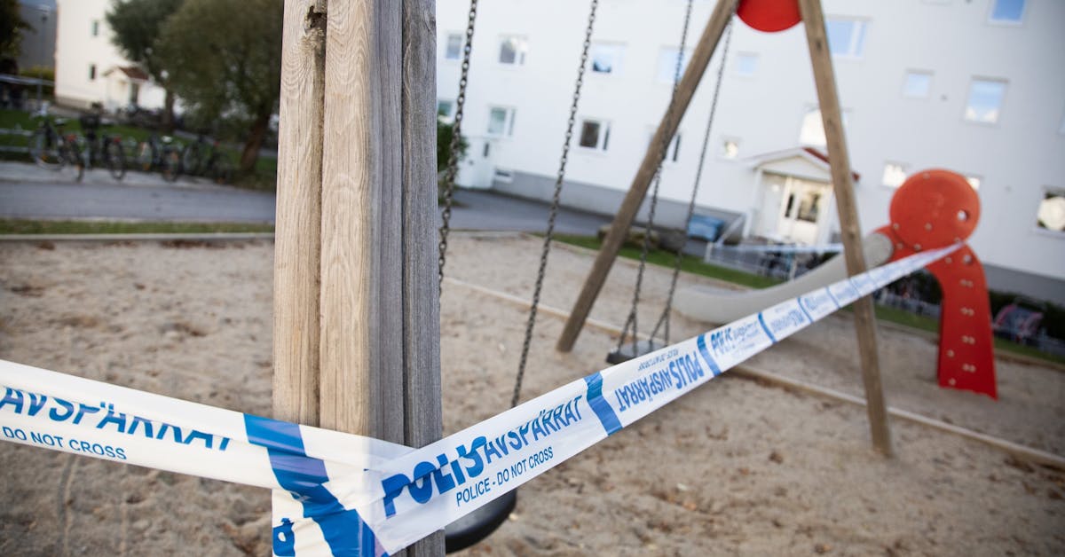 Man Häktad Misstänks För Medhjälp Till Mord