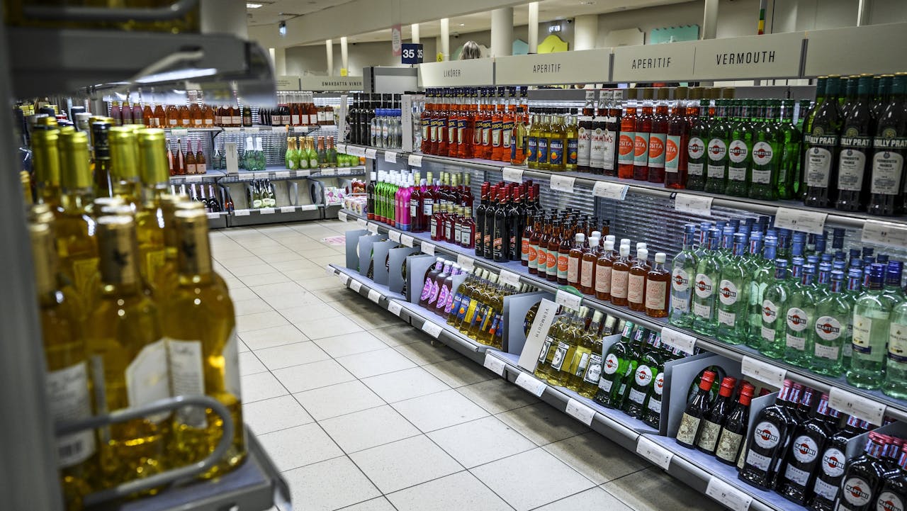 Insändare: Systembolaget handlar om barns rätt till en trygg uppväxt