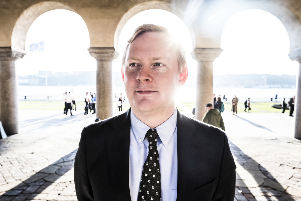 Börshus-tvisten: "Redo att gå till domstol"