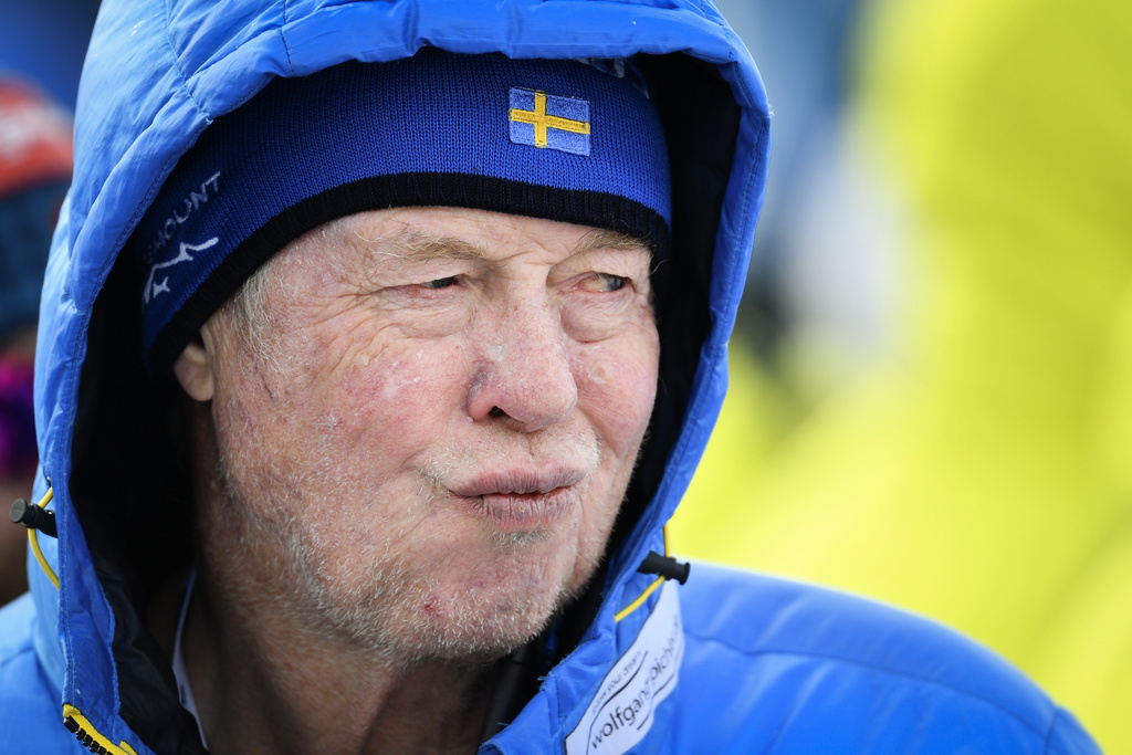 Pichlers nya plan för fler OS-medaljer