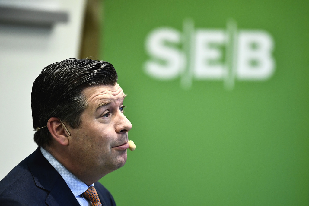 SEB krävs på miljarder i Tyskland