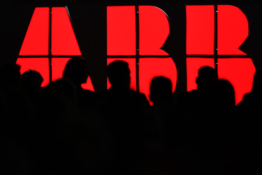 ABB tar sydafrikansk miljardsmäll