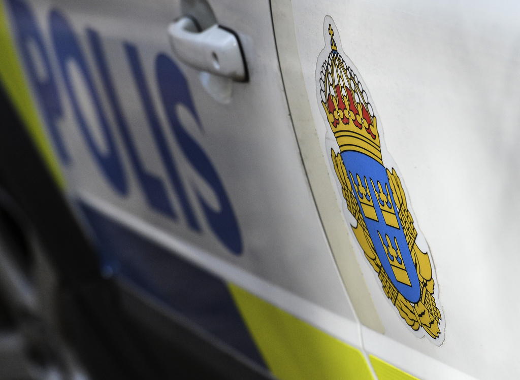 Inget brott när barn försvann från förskola