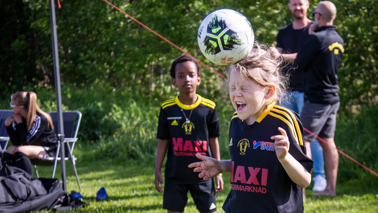 Skoleballbilder Bildspel: Kolla In Alla Sköna Bilder Från