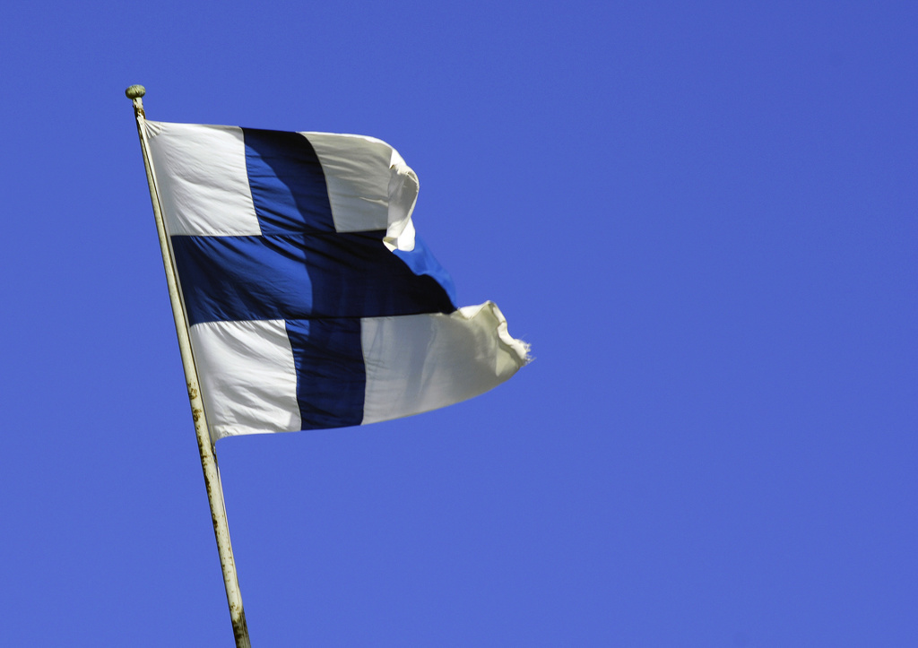 Finland tillåter event med över 500 personer