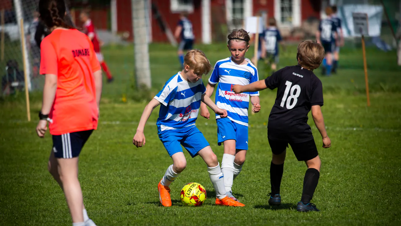 Skoleballbilder Bildspel: Kolla In Alla Sköna Bilder Från
