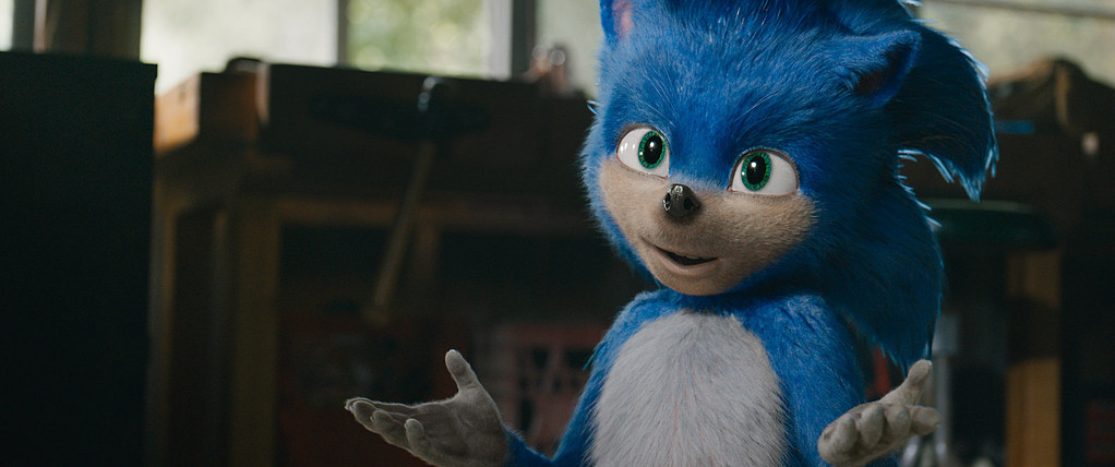 "Sonic" försenas efter omgörningen