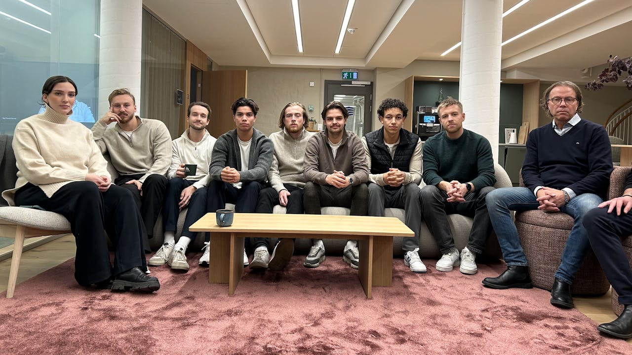 Namnbyte på gång – här är förslaget