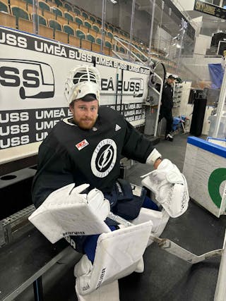 Bogrens drömvärvning till Björklöven: ”Hade passat perfekt här”