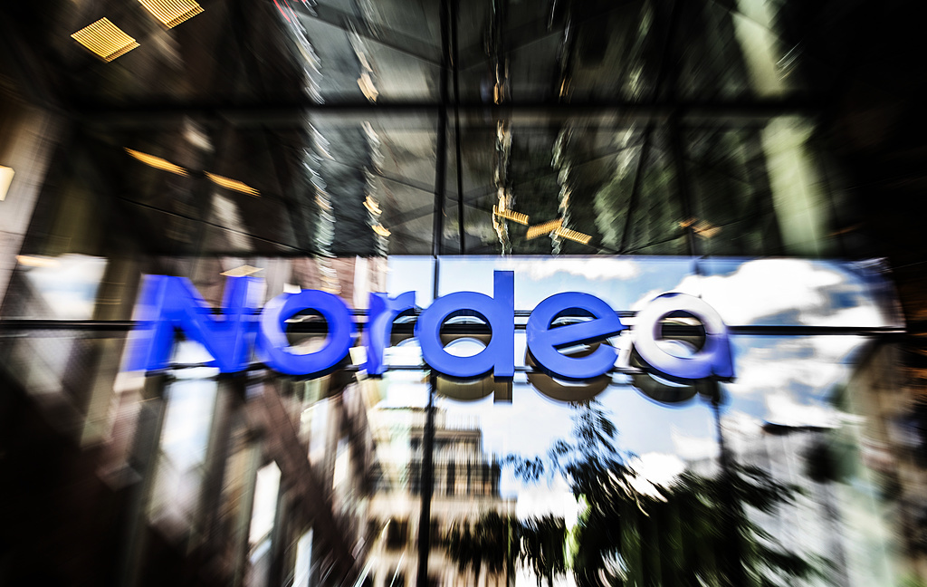 Tekniskt fel hos Nordea har lösts