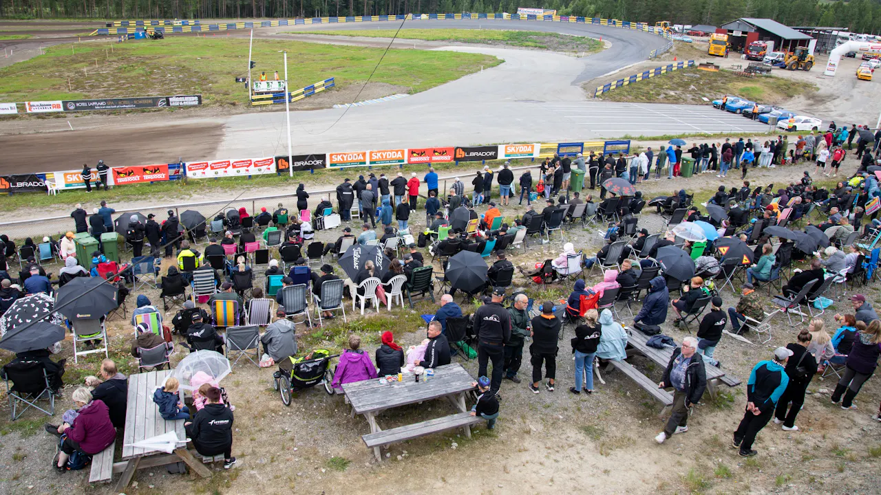 Tappar publikfest i sommar