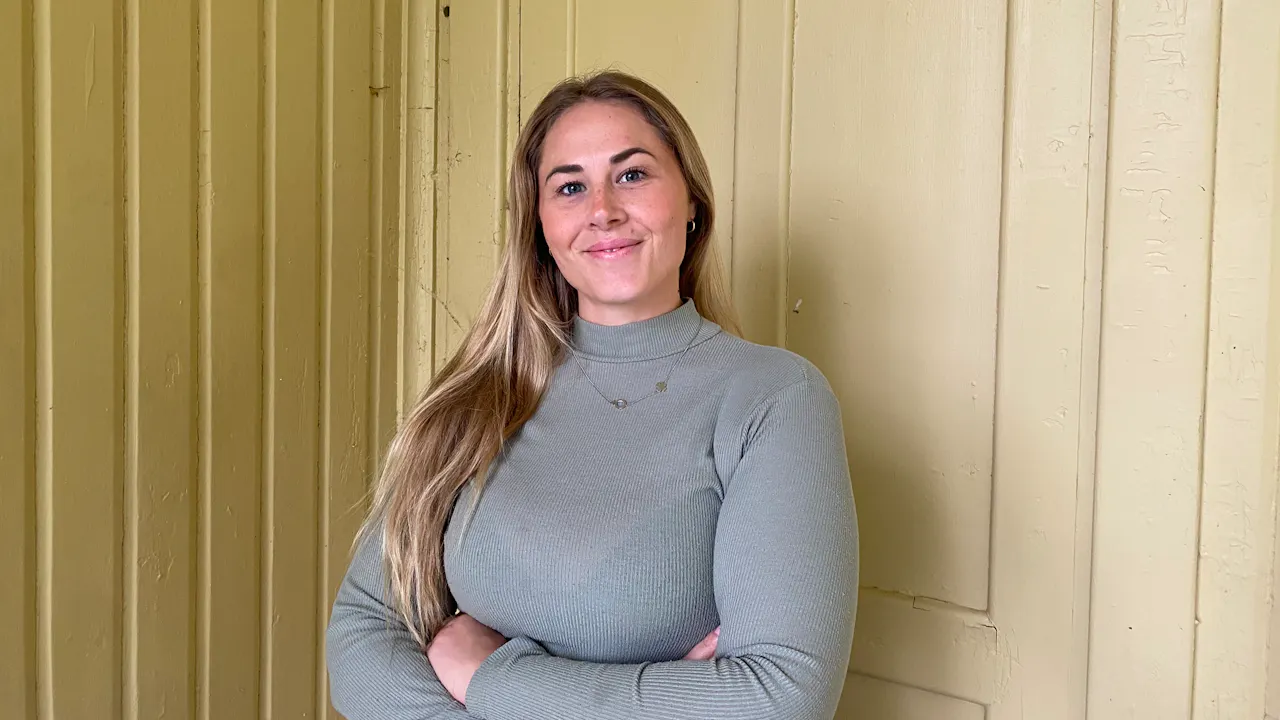 Emelie Wrede nytt kommunalråd
