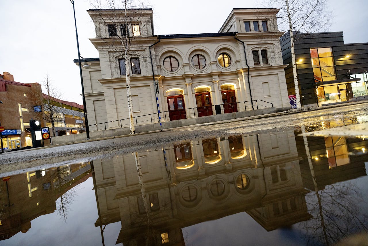 De öppnar nytt i klassiska lokalen: ”En enorm potential”