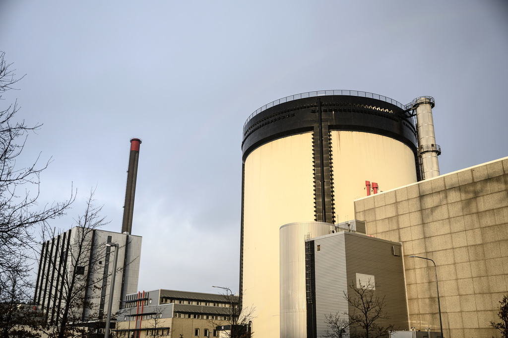 Minst tio år för rivning av Ringhals reaktorer