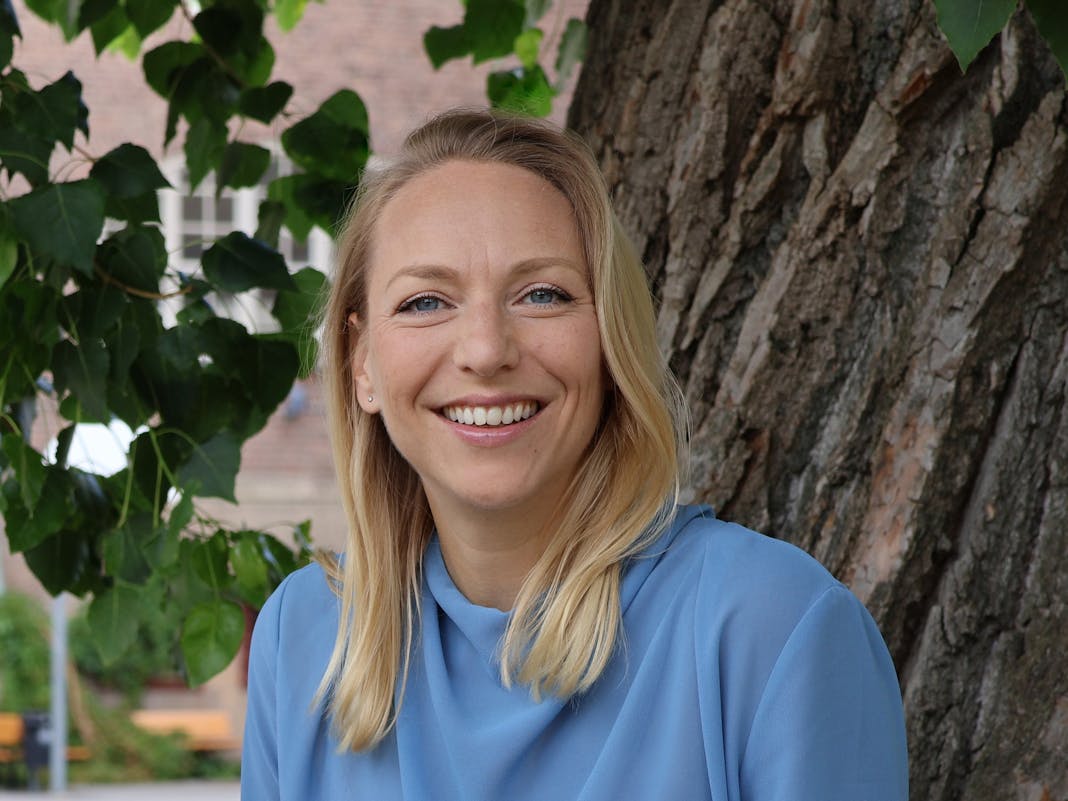 Nya direktflyg från Västerbotten till grekiska övärlden