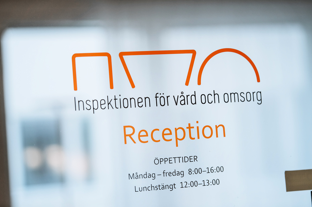 Gruppboende låste in funktionshindrade