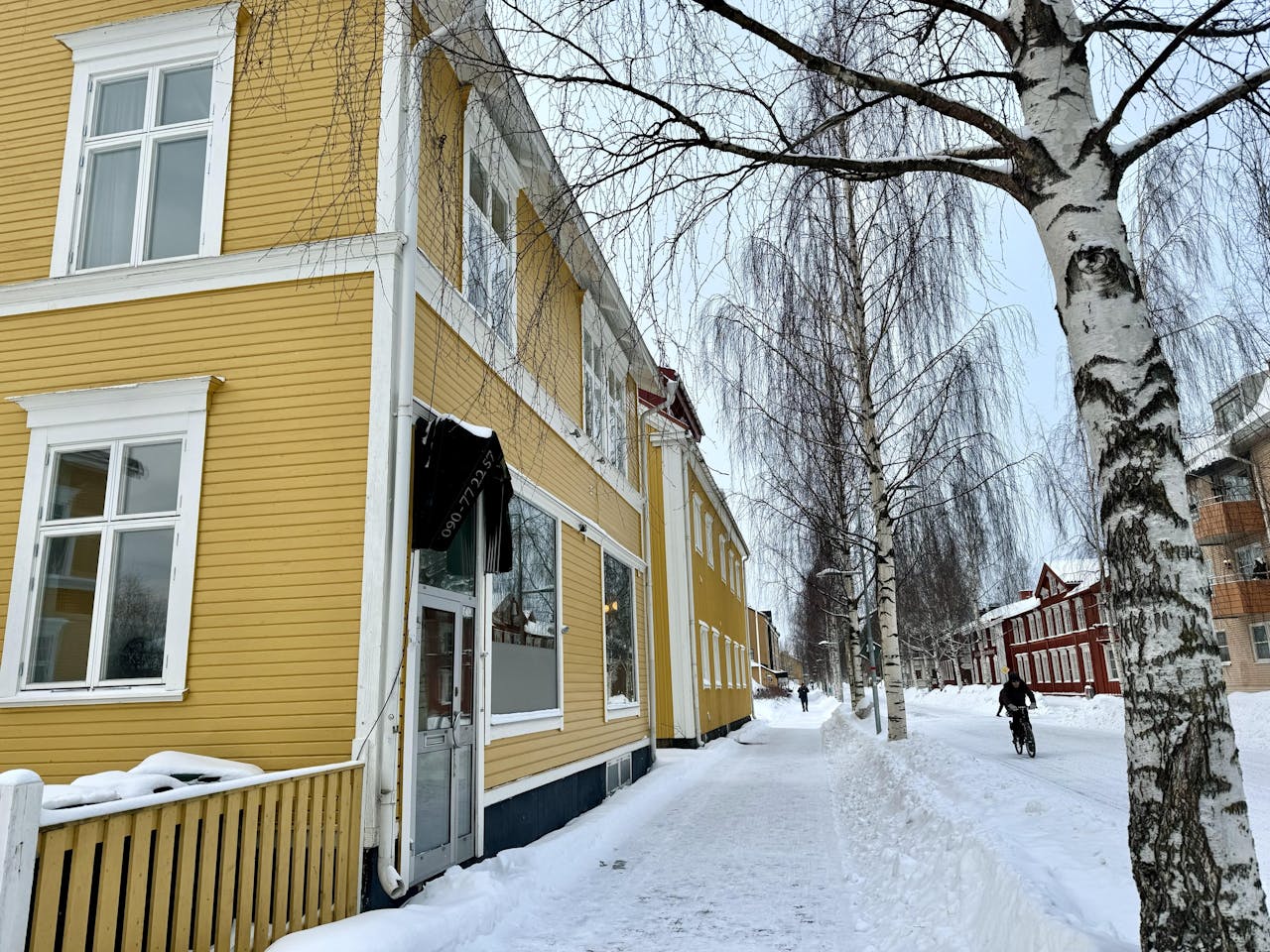 Ny krog öppnar i Umeå – kända profiler bakom satsningen – "Mycket är klart"