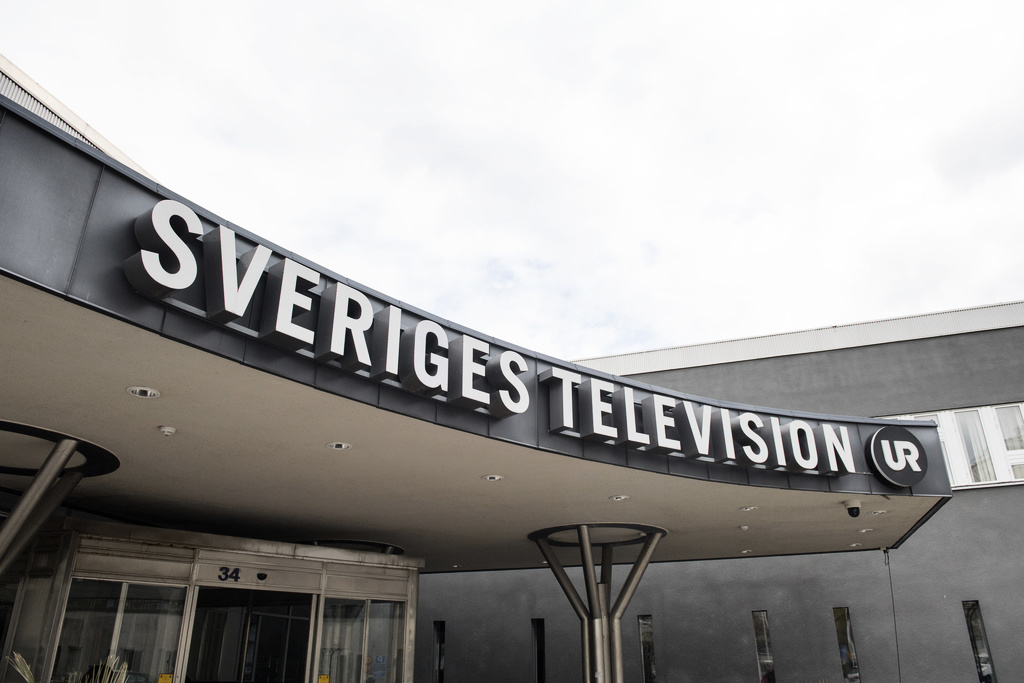 SVT fälls för Kajsa Ekis Ekman-inslag