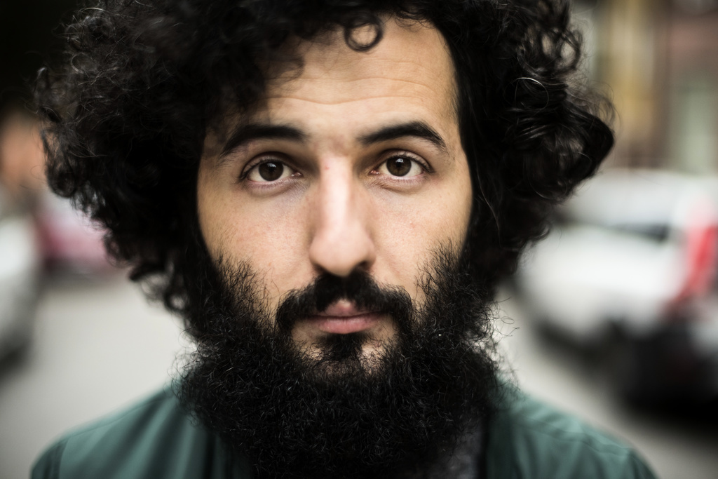Ismail om anklagelserna: "Alltid varit schysst"