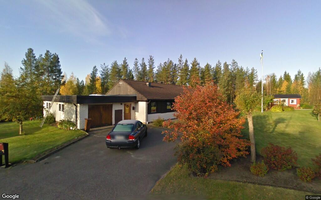 Hus i Bureå har fått nya ägare