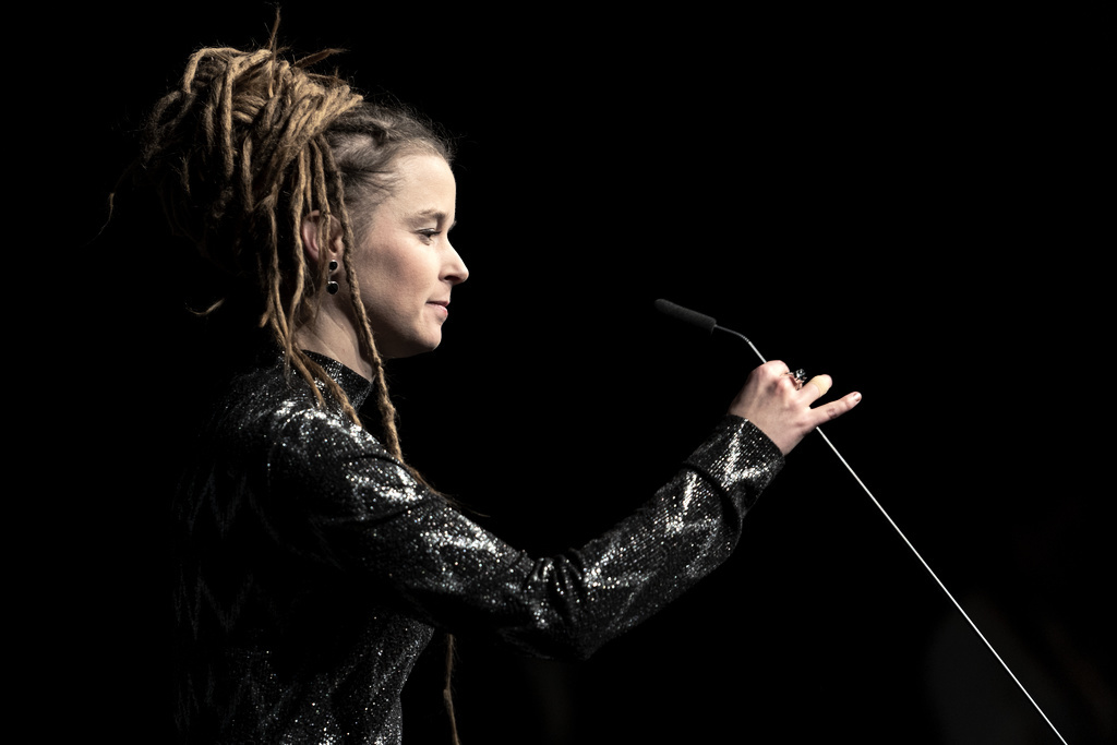 Amanda Lind: Fruktansvärd rasism mot samer